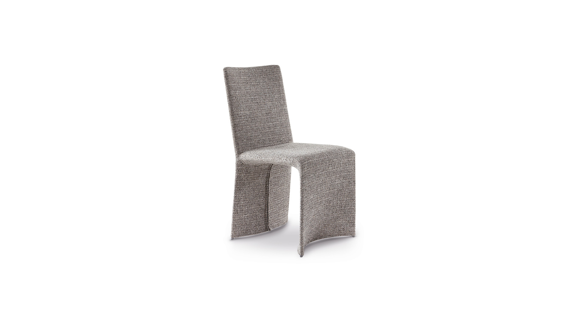 Ketch, Miss Ketch: elegant chair solutions | Bonaldo
