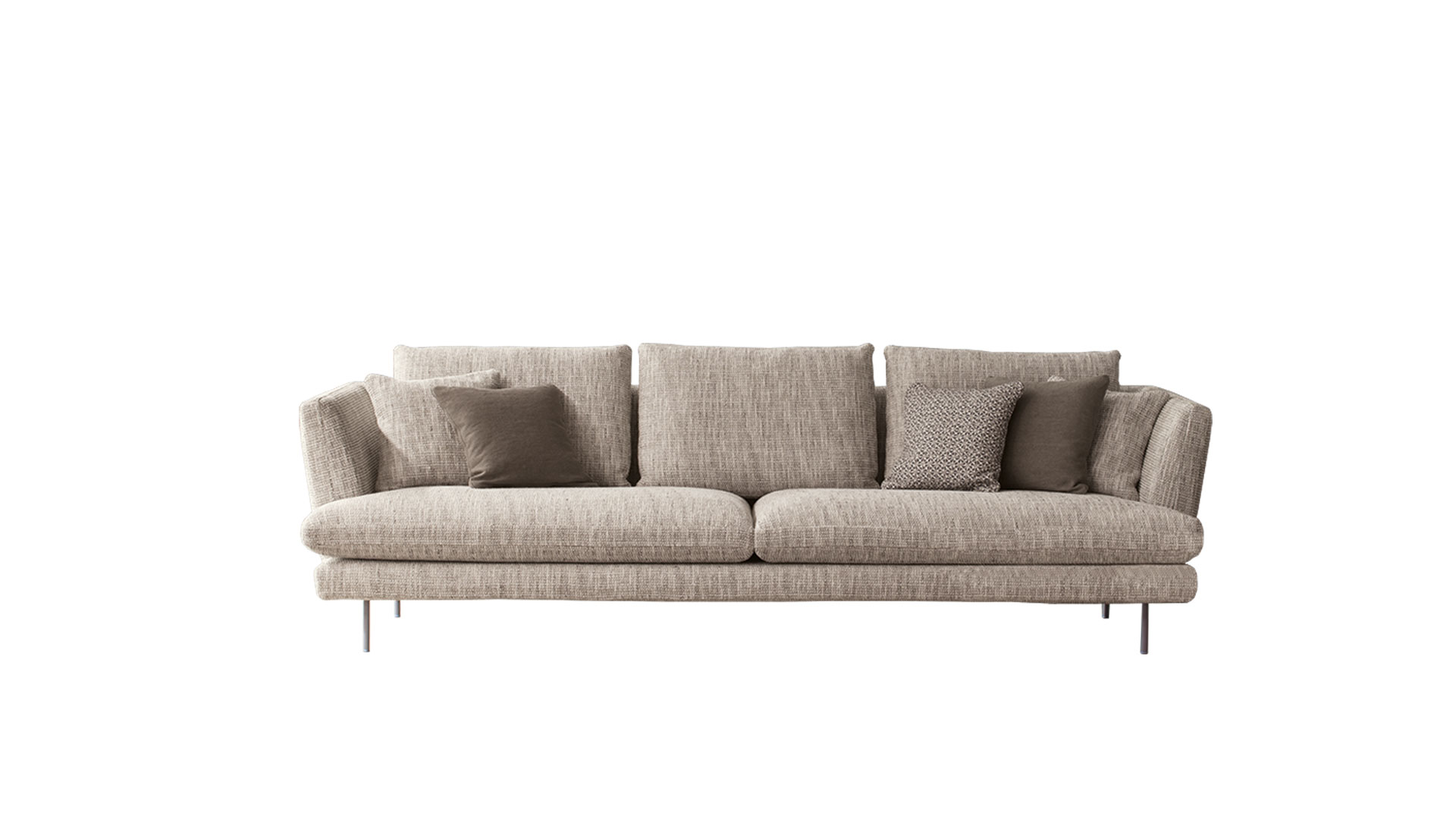 Bonaldo sofa store