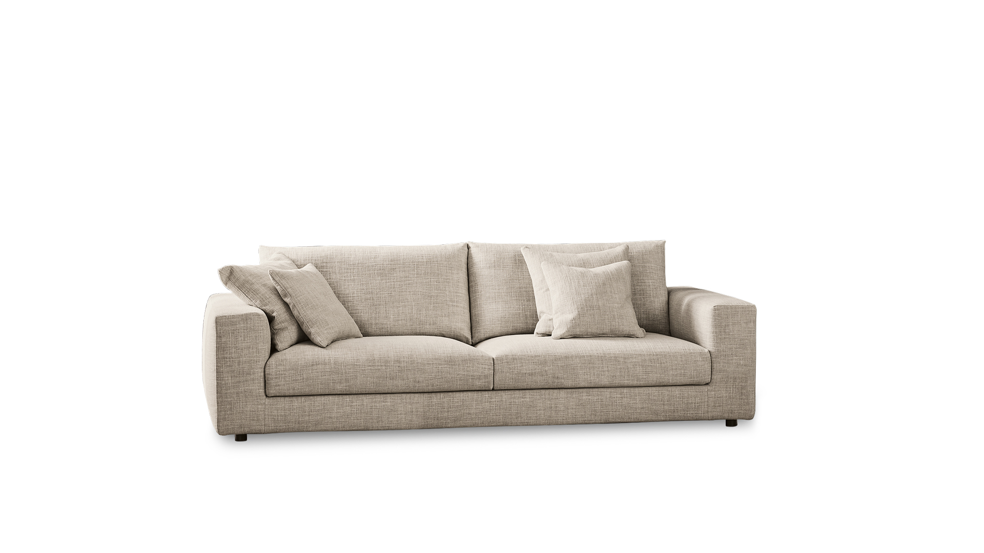 Bonaldo sofa store