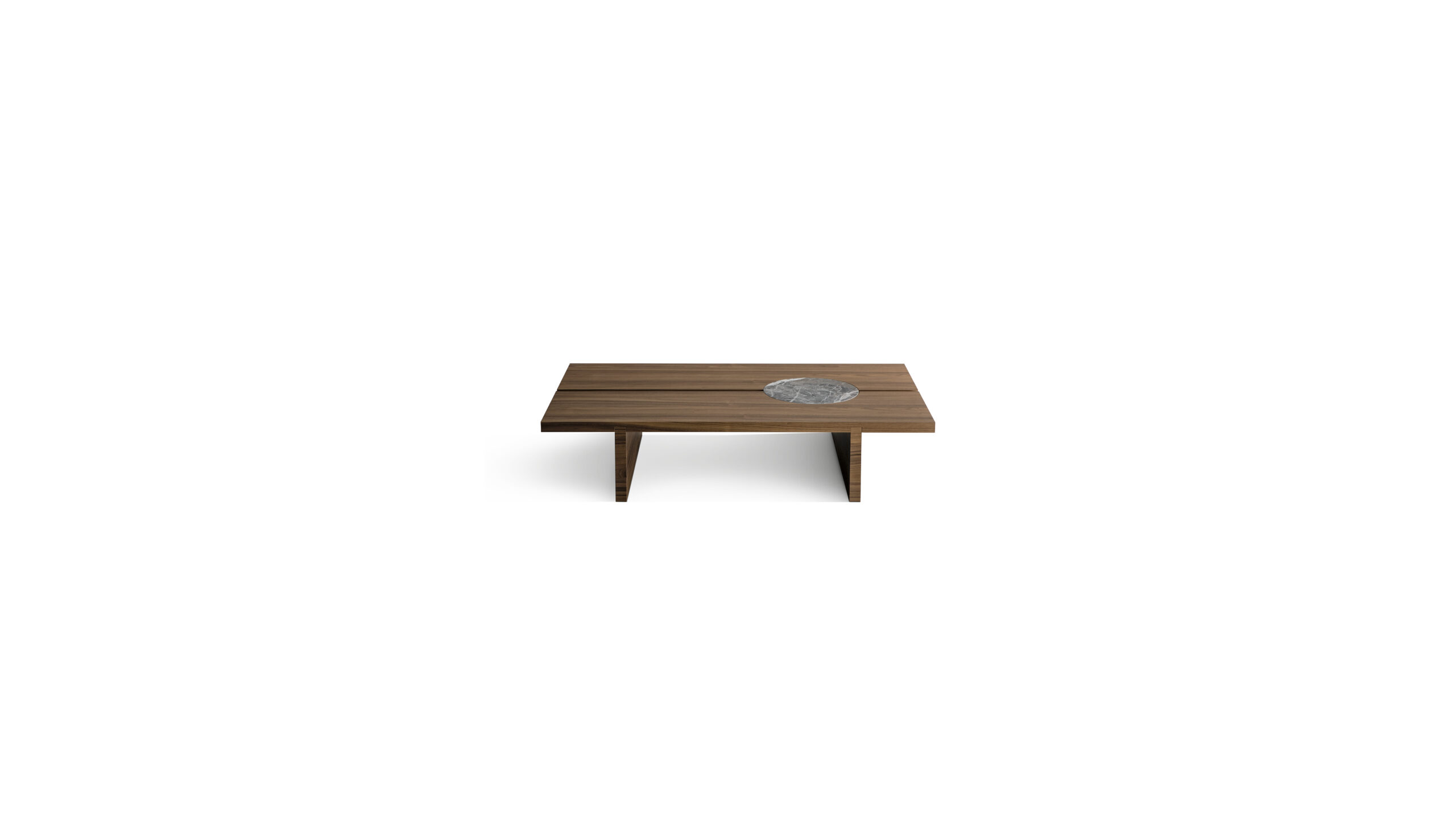 Moon: elegant modern coffee tables | Bonaldo