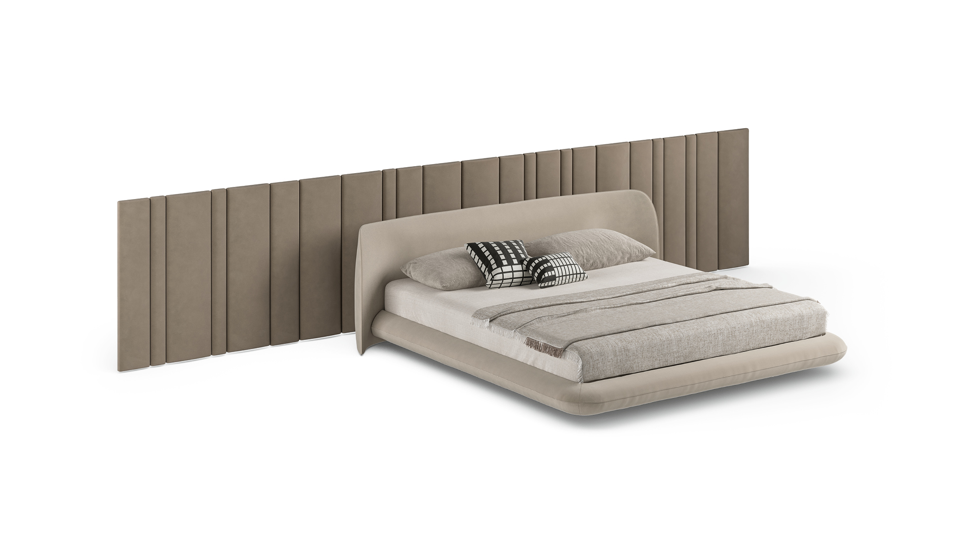 Nubo | Bonaldo
